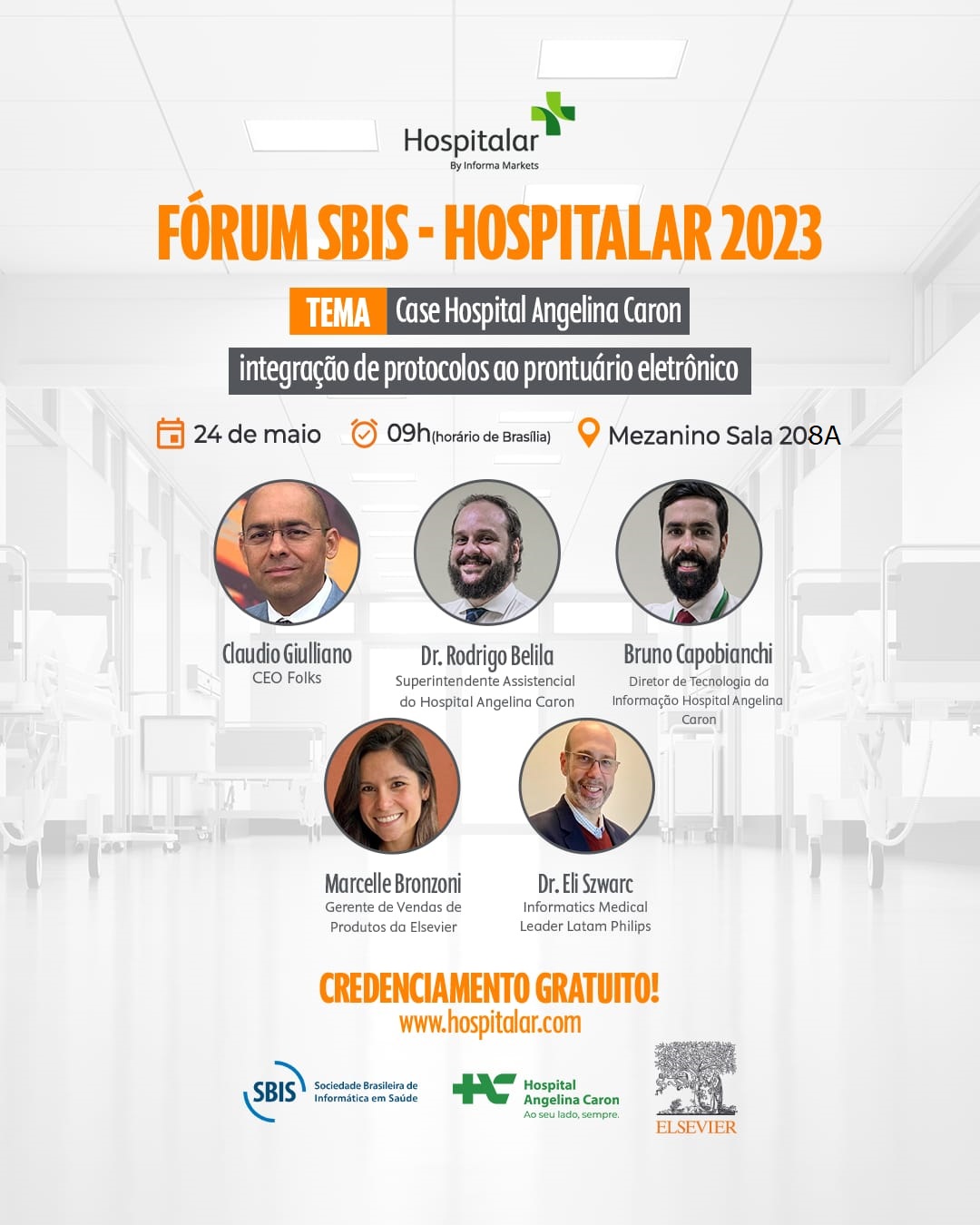 HAC completa 40 anos e reforça compromisso com a inovação e tecnologia ...