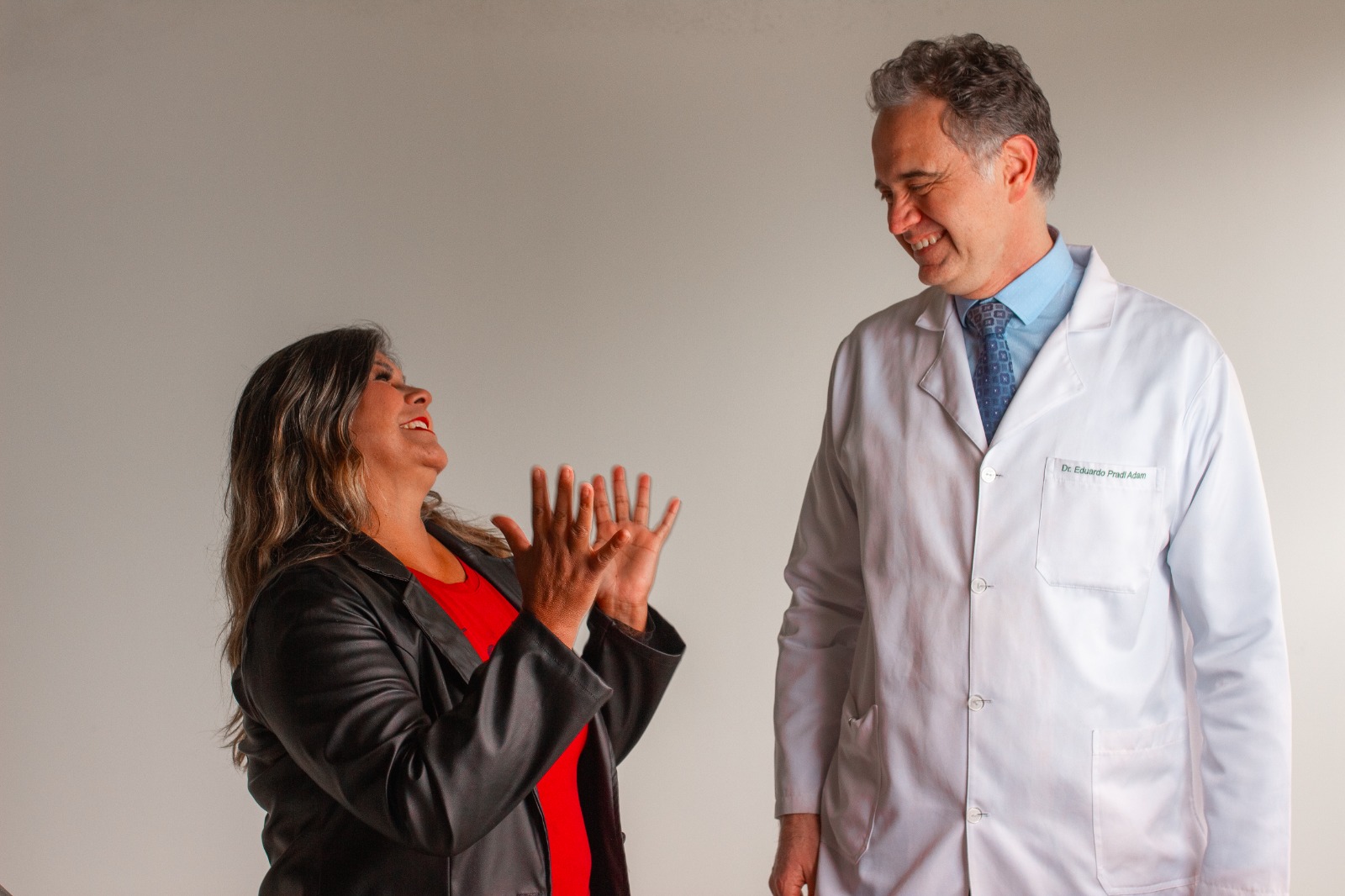 HAC apresenta exposição sobre Transplantes Hospital Angelina Caron