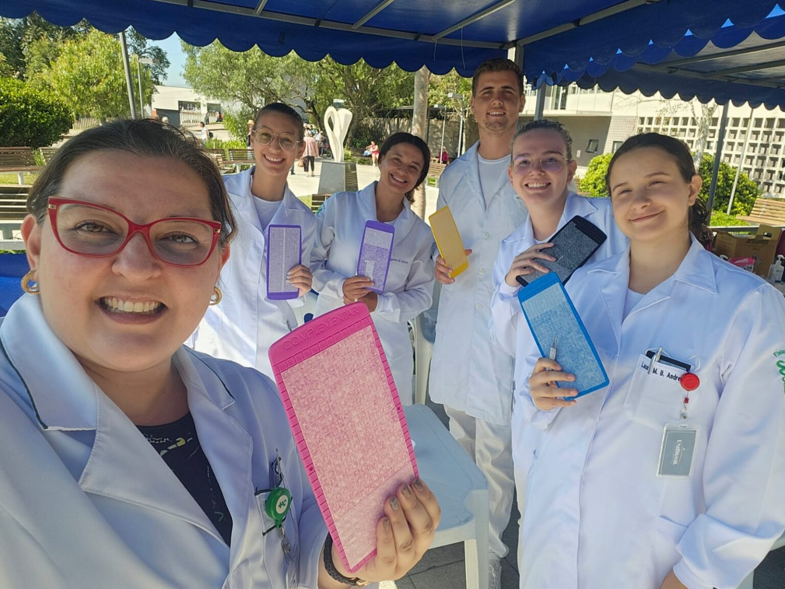 Dia Mundial do Rim - HAC - Hospital Angelina Caron Hospital Angelina Caron